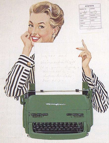 Who’s Who | Belle of the Library